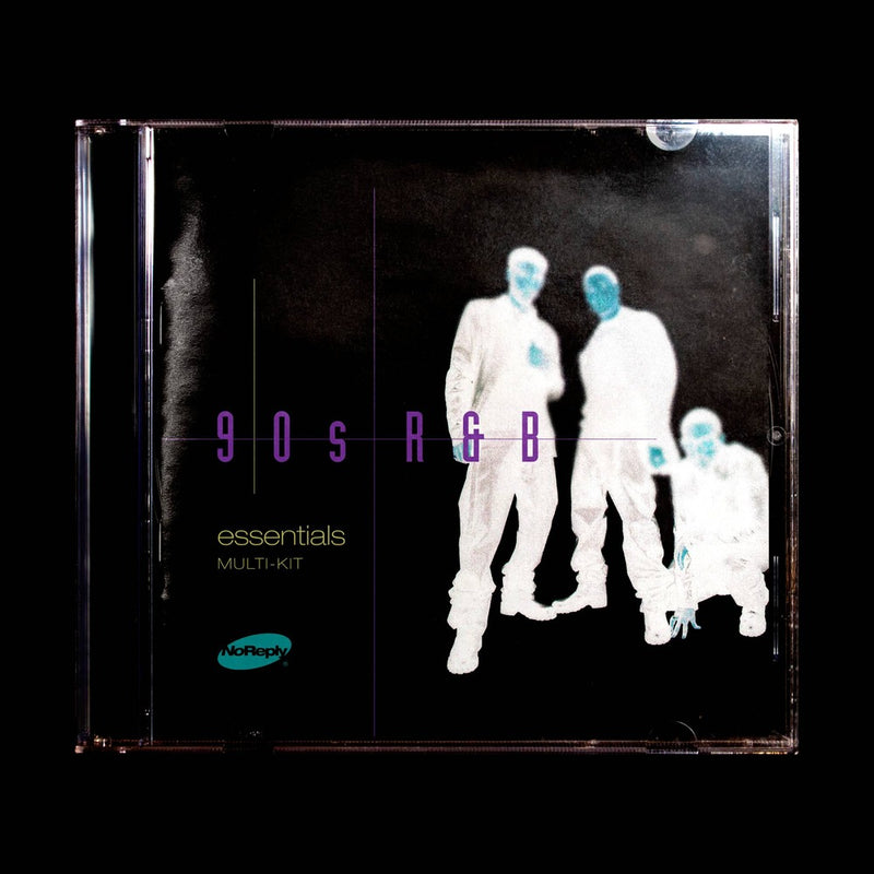 90s R&B Essentials